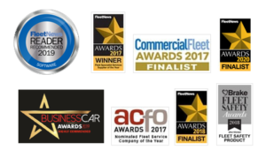 Fleet Management Software | FleetCheck