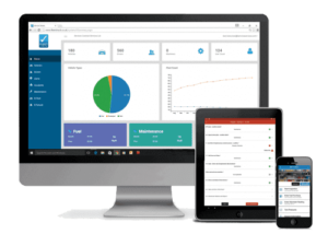 Fleet Management Software UK | Fleet Management System – FleetCheck