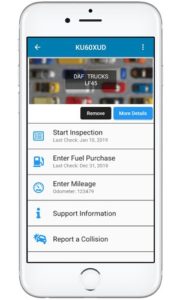 FleetCheck Driver | Fleet Management App - FleetCheck