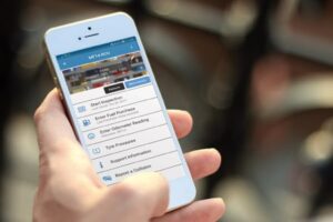 Fleet management software for fleet managers | FleetCheck