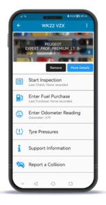 Vehicle Management | FleetCheck