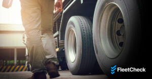 Daily Vehicle Checks Laws Explained | FleetCheck