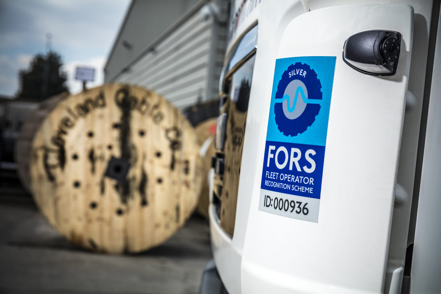 FORS FMS | FleetCheck