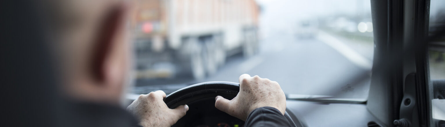 Proactive Vs Reactive: A Modern Approach To Driver Health Monitoring ...